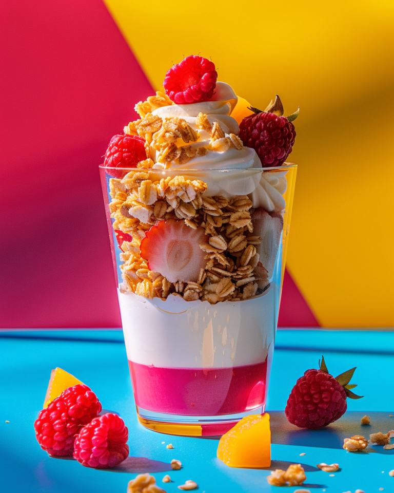 Plant-Powered: High Protein Vegetarian Recipes - Relishify